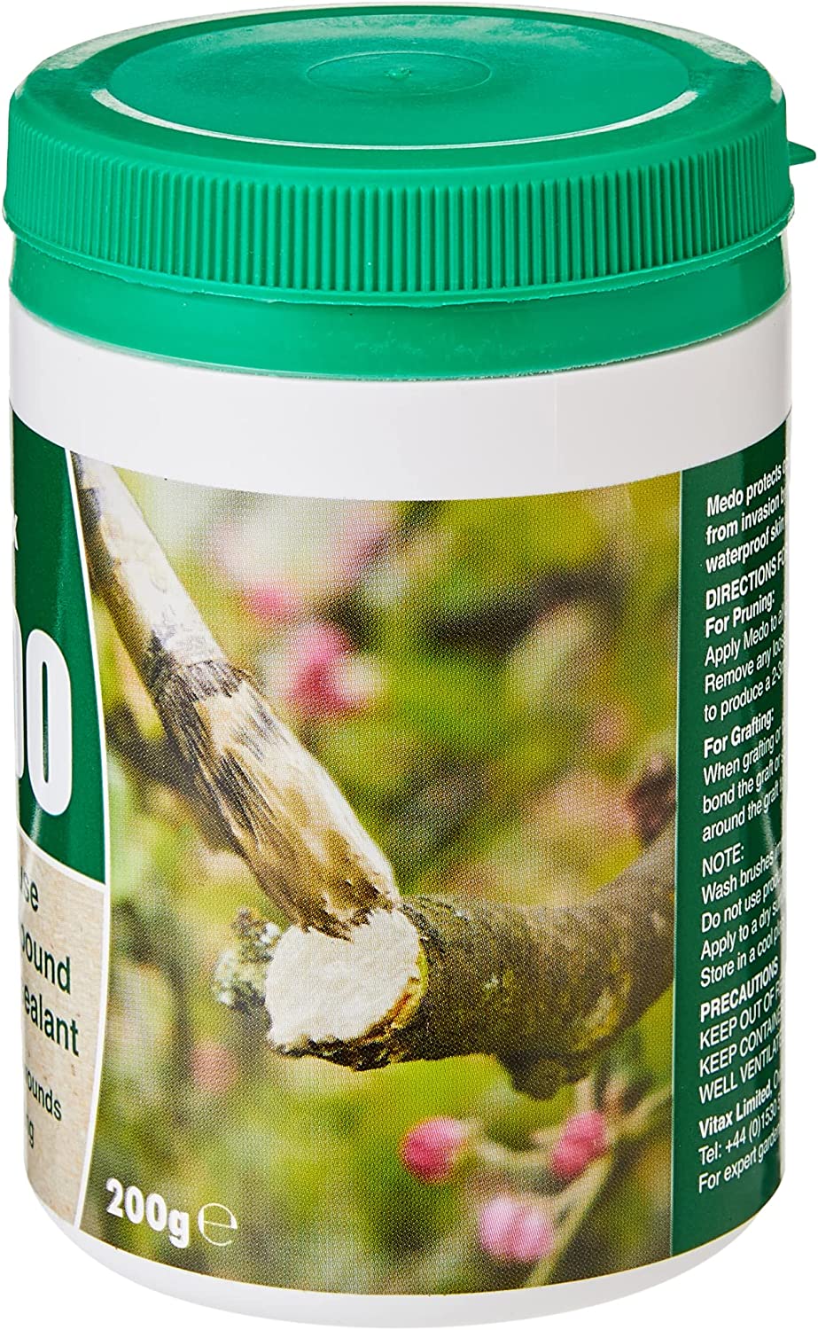 Pruning Compound and Grafting Sealant – Plant and Pot Co.