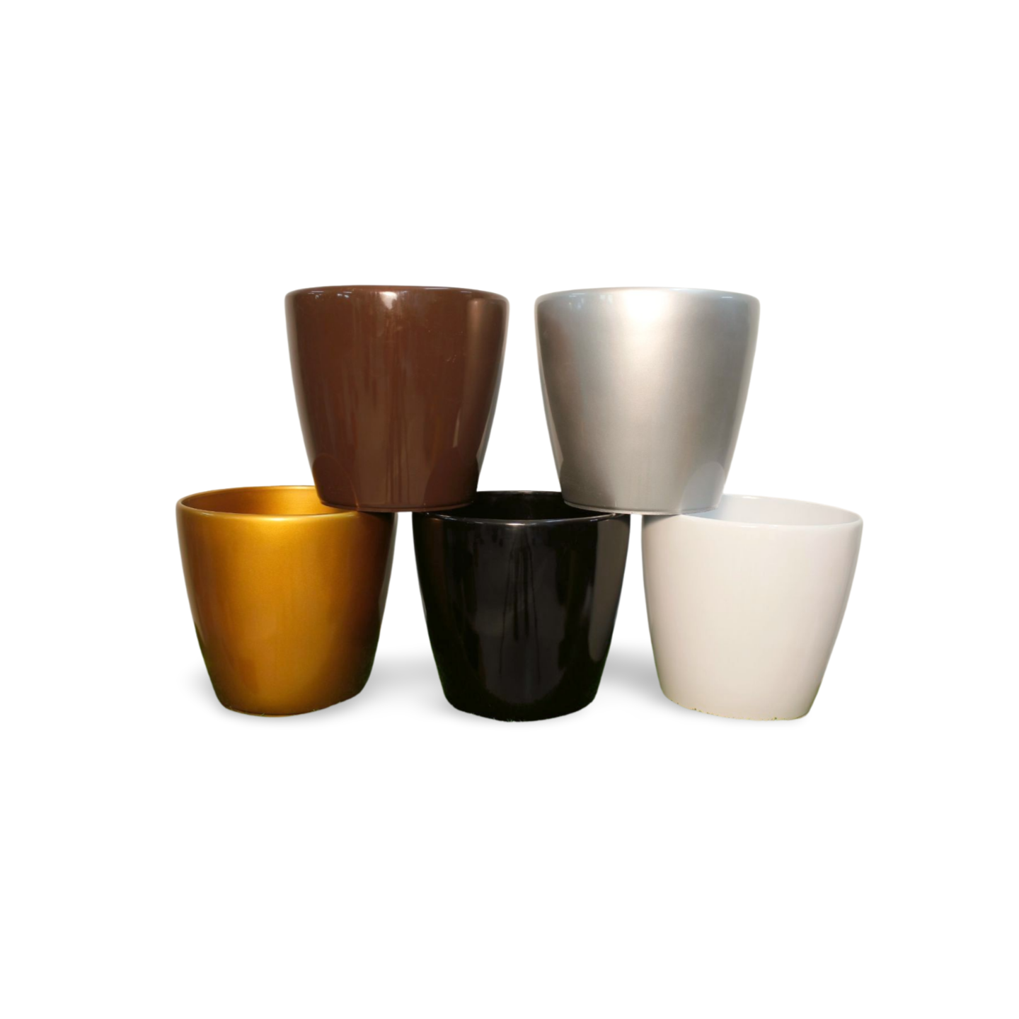 Fiber glass Pots – Plant and Pot Co.
