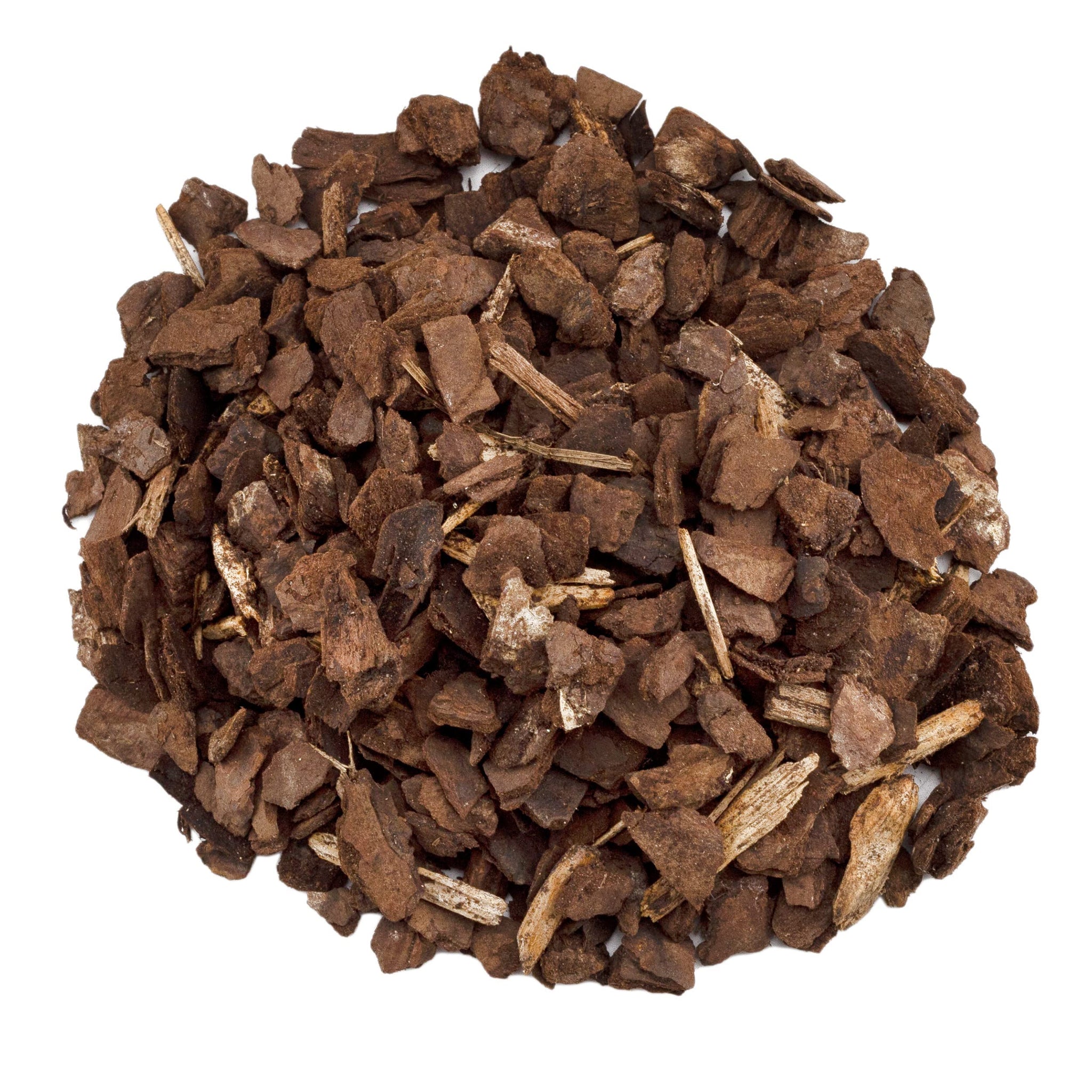 Wooden Bark Mulch - Natural Garden Enhancement – Plant and Pot Co.